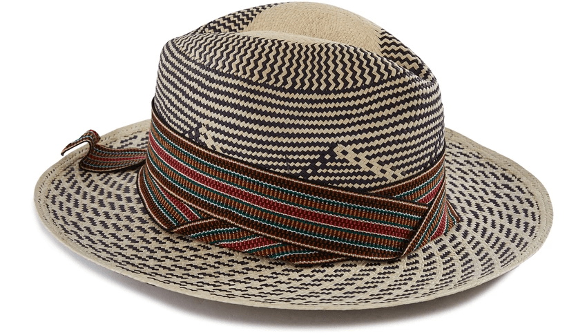 Fedora Hat - Glamour Boutique